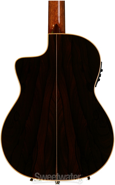 Winter NAMM 2015: Cordoba GK Studio Limited