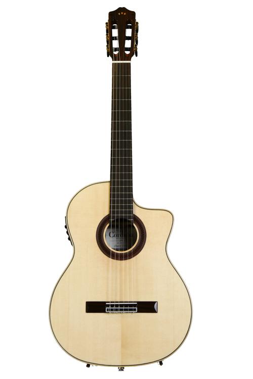 Winter NAMM 2015: Cordoba GK Studio Limited