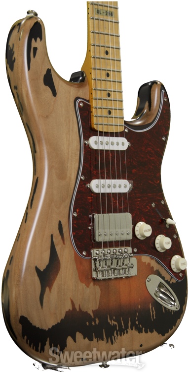 Guitar of the Day: ESP LTD George Lynch Signature GL-256 - InSync