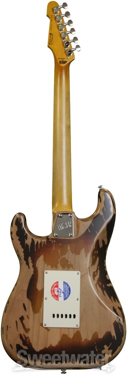 Guitar of the Day: ESP LTD George Lynch Signature GL-256 - InSync
