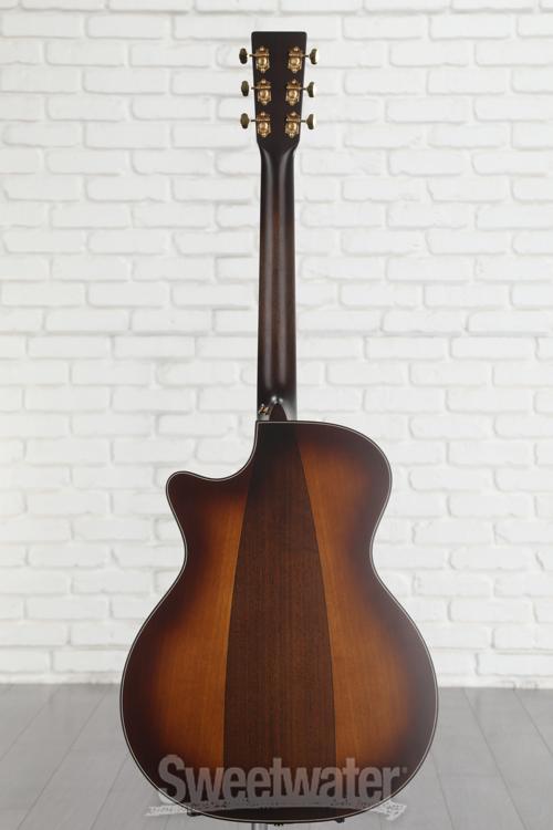 Martin GPCE Inception Maple: Grand Sound & Premier Performance