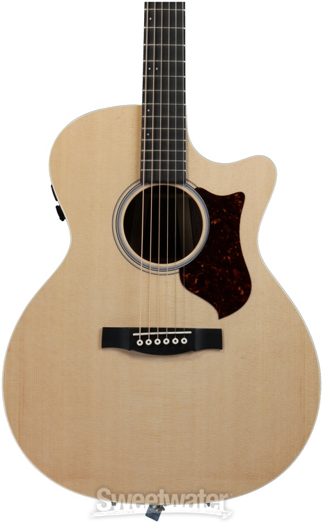 Hands On Review: Martin GPCPA4 Siris and GPCPA5K