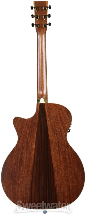 Hands On Review: Martin GPCPA4 Siris and GPCPA5K