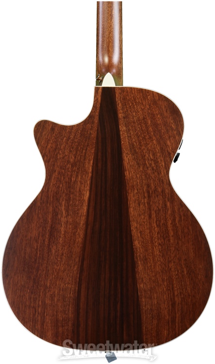 Hands On Review: Martin GPCPA4 Siris and GPCPA5K