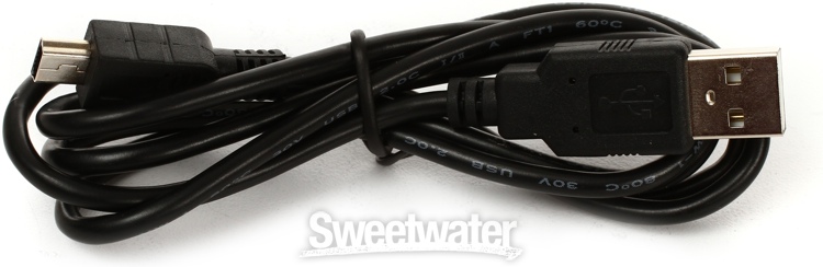 Winter NAMM 2014: Samson Graphite MF8