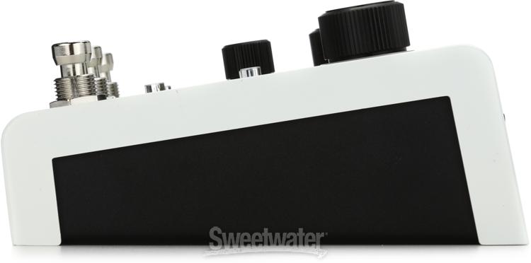 Eventide H90 Pedal Demo - InSync