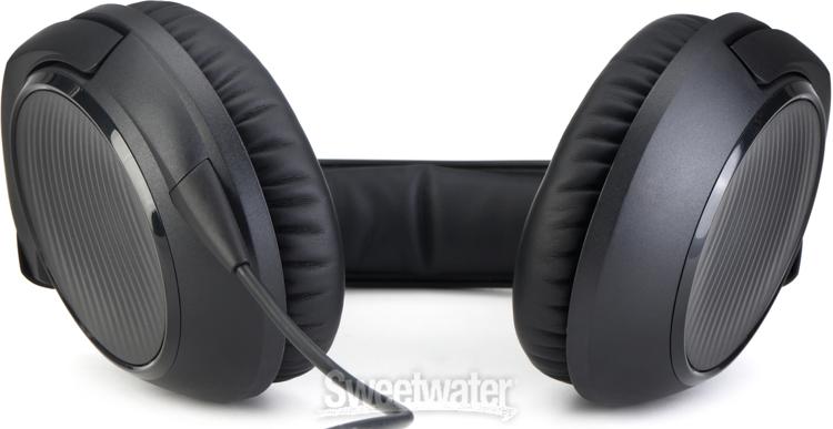 Sennheiser HD 200 Pro Headphones