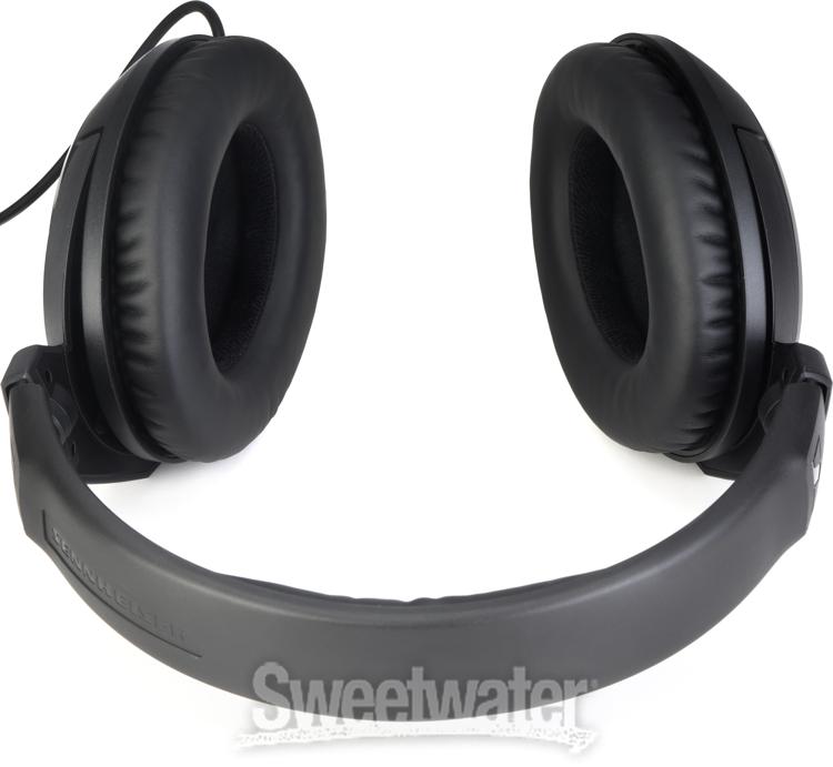 Sennheiser HD 200 Pro Headphones