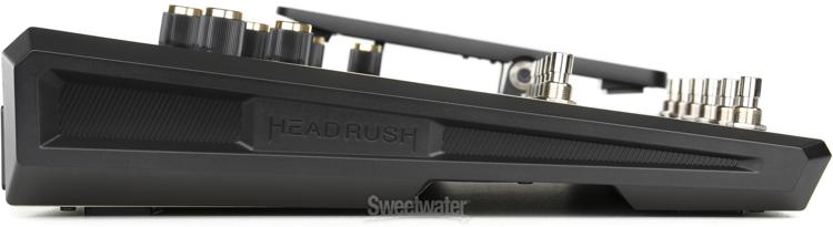 Headrush Prime — The Ultimate Do-it-all Pedalboard - InSync