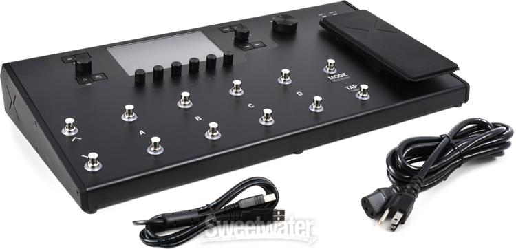 Line 6 Helix LT Overview - InSync