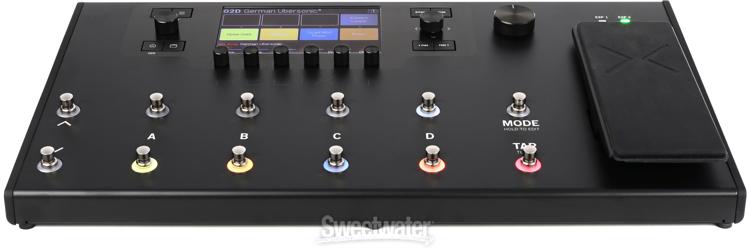 Line 6 Helix LT Overview - InSync