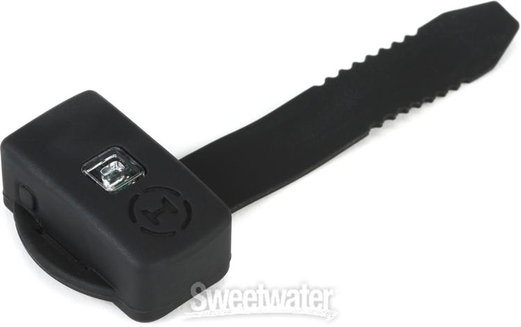 Source Audio Hot Hand 3 Wireless Effects Control Demo - InSync