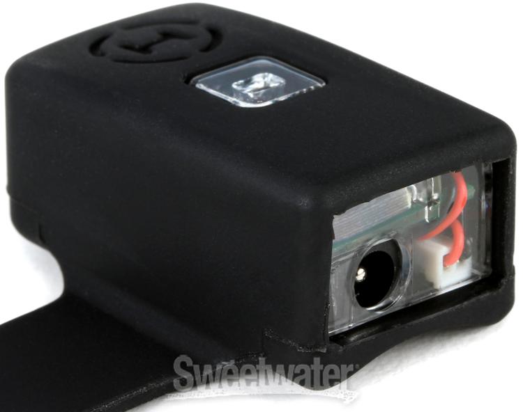 Source Audio Hot Hand 3 Wireless Effects Control Demo - InSync