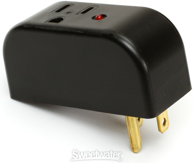 Hum, Current, and the Ebtech Hum X