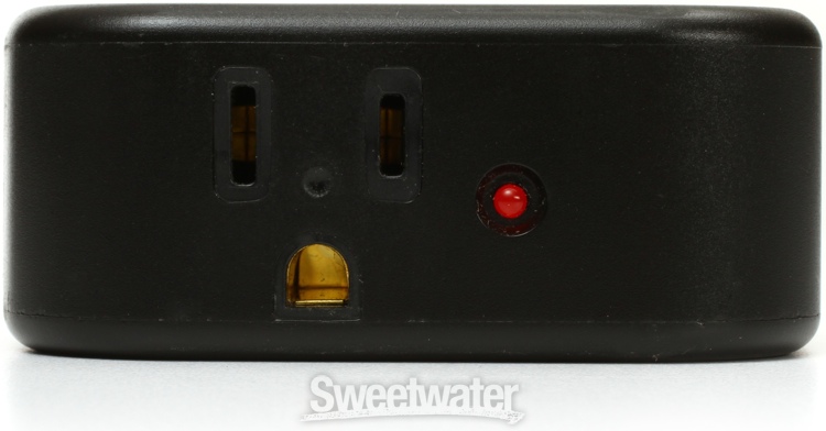 Hum, Current, and the Ebtech Hum X