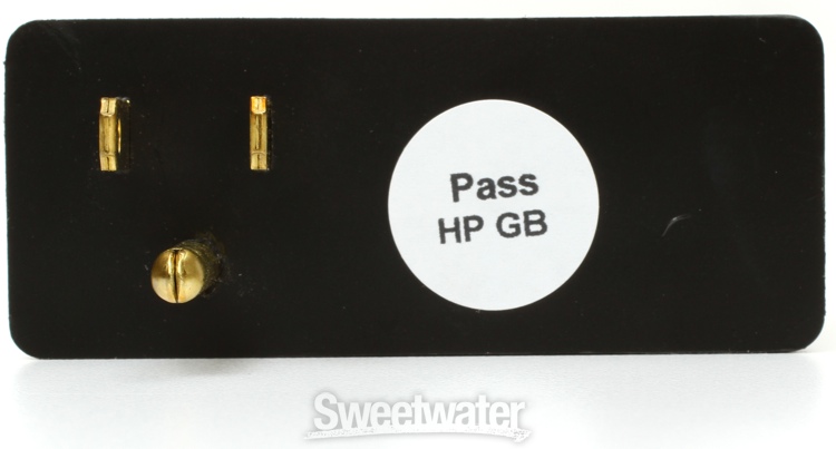 Hum, Current, and the Ebtech Hum X