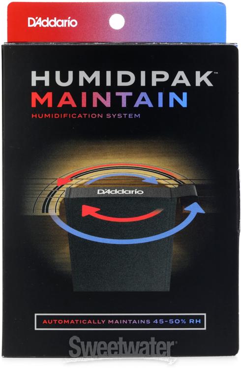 New in Stock at Sweetwater