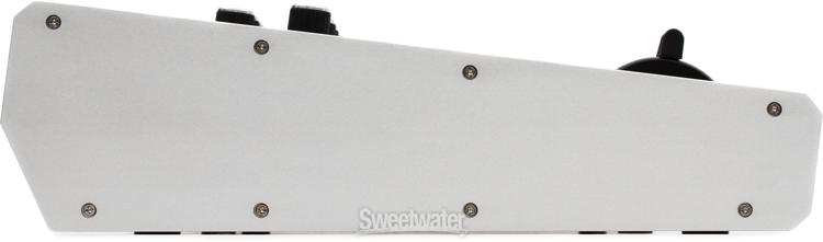 What Is a Wavetable? - InSync