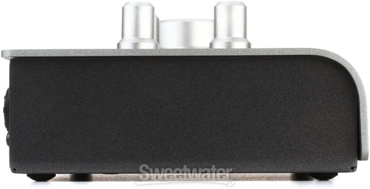 Audient iD4 Audio Interface Review