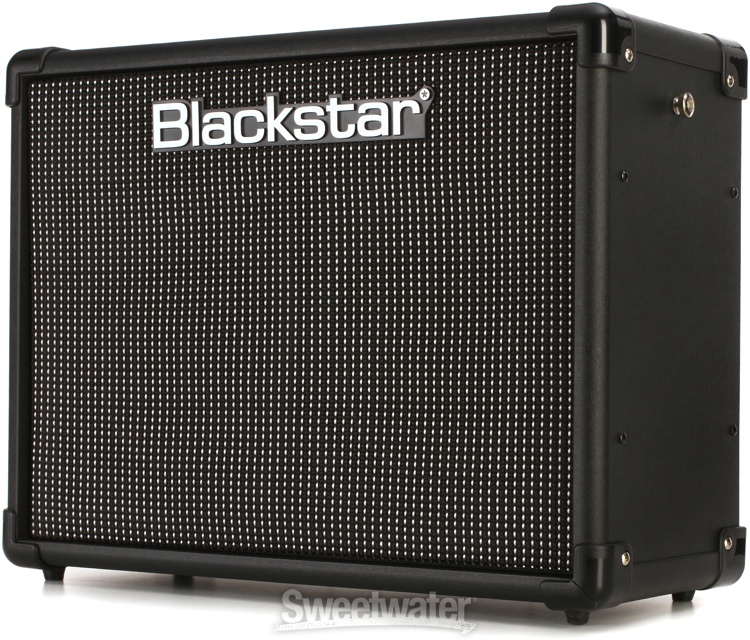 Blackstar ID:Core 40 V2 Stereo Combo Amp Review - InSync