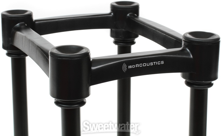 Cool Tool: IsoAcoustics ISO-L8R155
