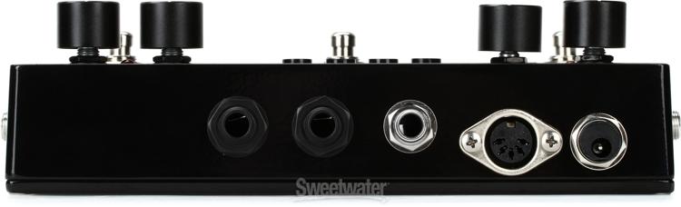 Pigtronix Infinity Looper Firmware Update