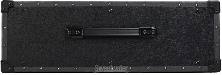 The History of the JC-120 - InSync