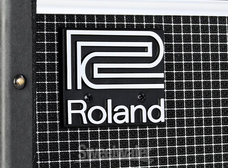 The History of the JC-120 - InSync