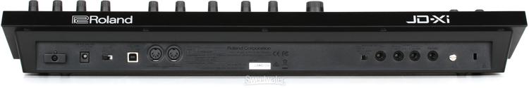 Winter NAMM 2015: Roland JD-Xi