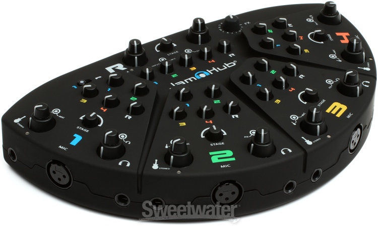 JamHub BedRoom Review