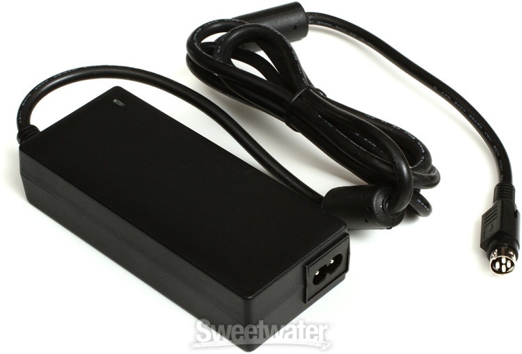 JamHub GreenRoom Demo - Sweetwater