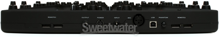 JamHub GreenRoom Demo - Sweetwater