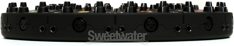 JamHub GreenRoom Demo - Sweetwater