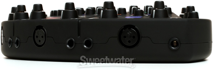 JamHub GreenRoom Demo - Sweetwater