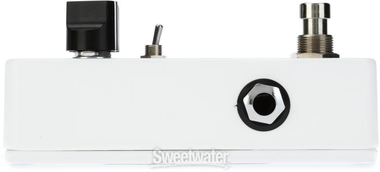 JHS 3 Series Octave Reverb Pedal Demo