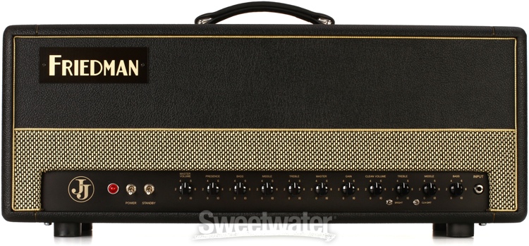 Jerry Cantrell Guitar Rig Tour - InSync