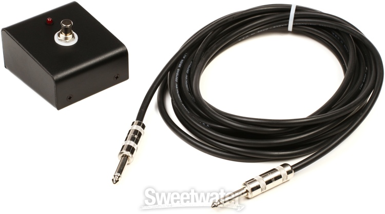 Jerry Cantrell Guitar Rig Tour - InSync