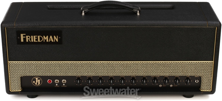 Jerry Cantrell Guitar Rig Tour - InSync