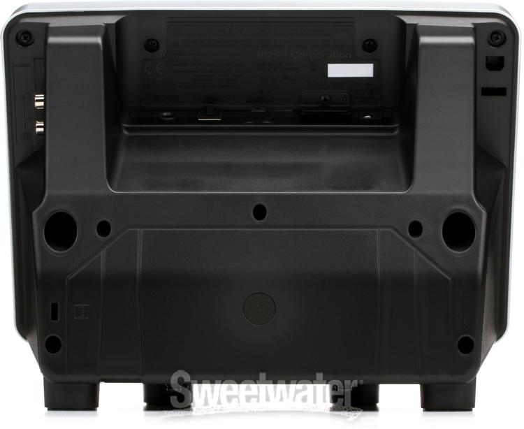 BOSS eBand JS-10 Guitar/Bass Trainer Demo