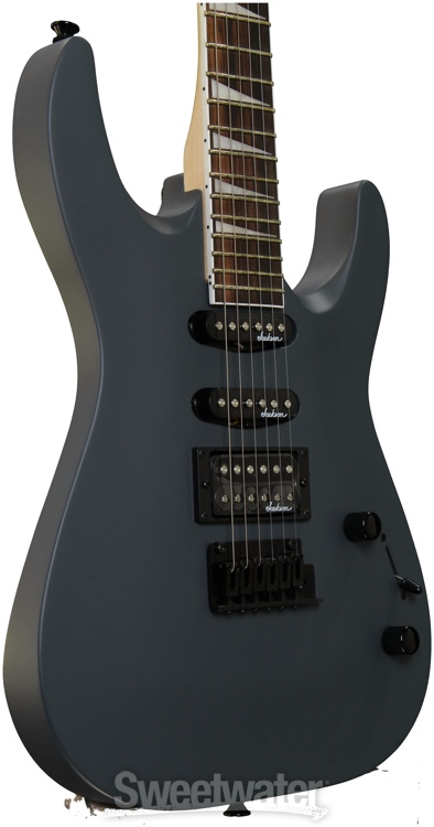 Jackson JS23 Dinky Jackson Special Run Guitar Demo - inSync | Sweetwater