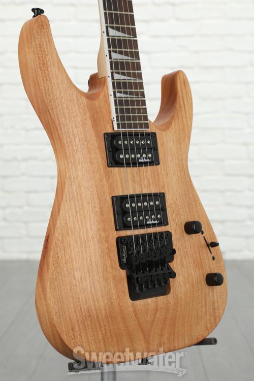 Winter NAMM 2015: Jackson JS32 Dinky DKA