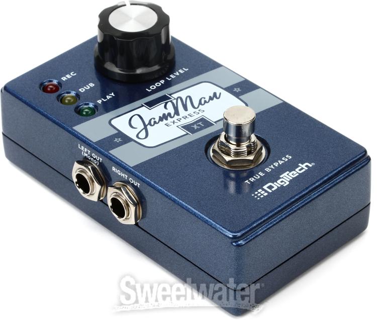 Get Collaborative with This Compact Looper
