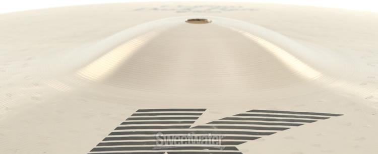 Zildjian K Custom Dark Cymbal Set: Shades of Impeccable Versatility ...