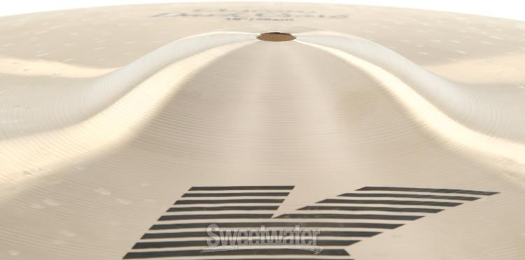 Zildjian K Custom Dark Cymbal Set: Shades of Impeccable Versatility ...