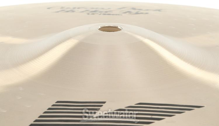 Zildjian K Custom Dark Cymbal Set: Shades of Impeccable Versatility ...
