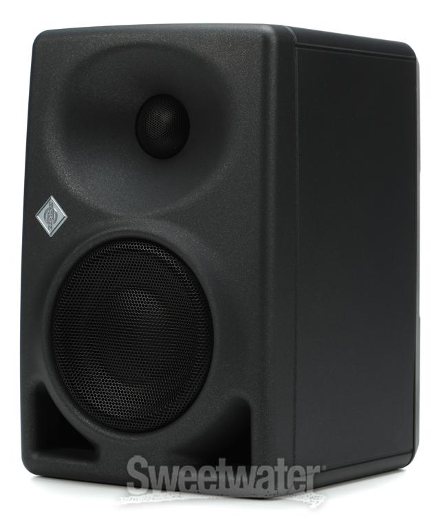 Neumann KH 80 DSP Studio Monitor Review