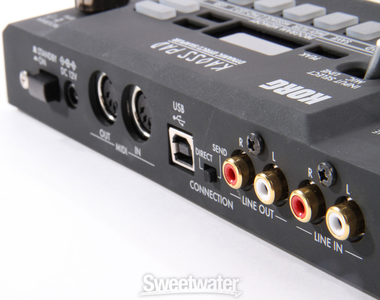 Korg KP3 Review - InSync