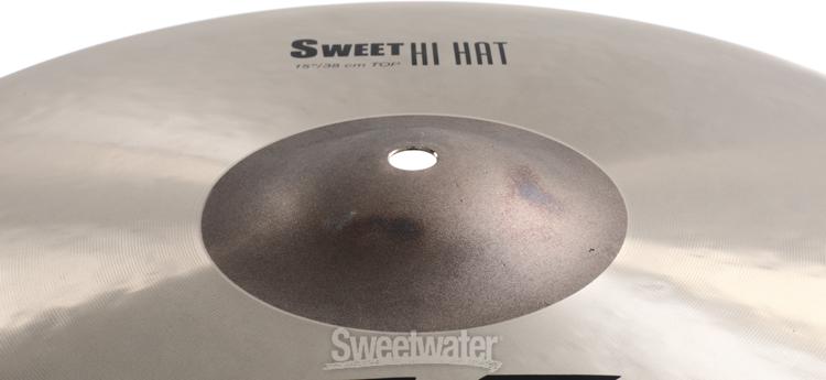 Zildjian K Sweet Cymbals: Distinctively Dark & Rich Tone - InSync