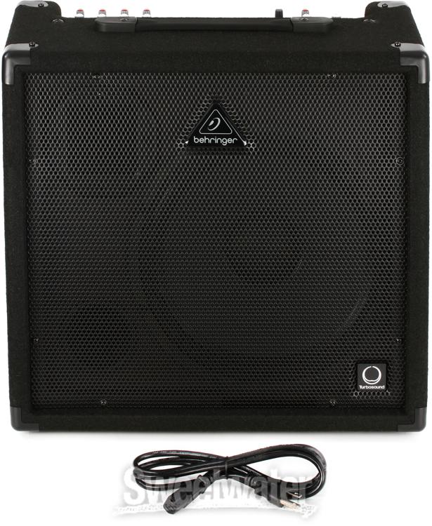 Winter NAMM 2014: Behringer Ultratone KXD Series