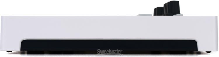 Arturia KeyStep Pro Controller/Sequencer Demo by Daniel Fisher